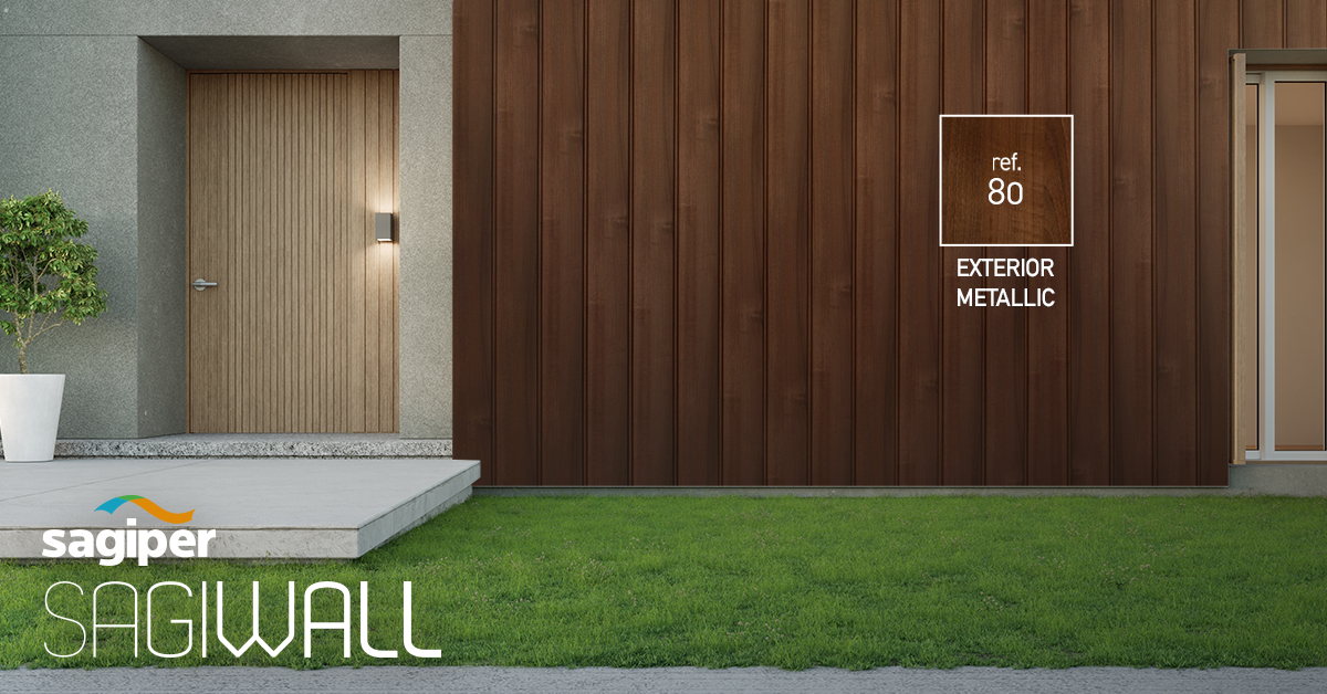 Casa: The Advantages of Choosing Low-Maintenance Cladding - SAGIPER